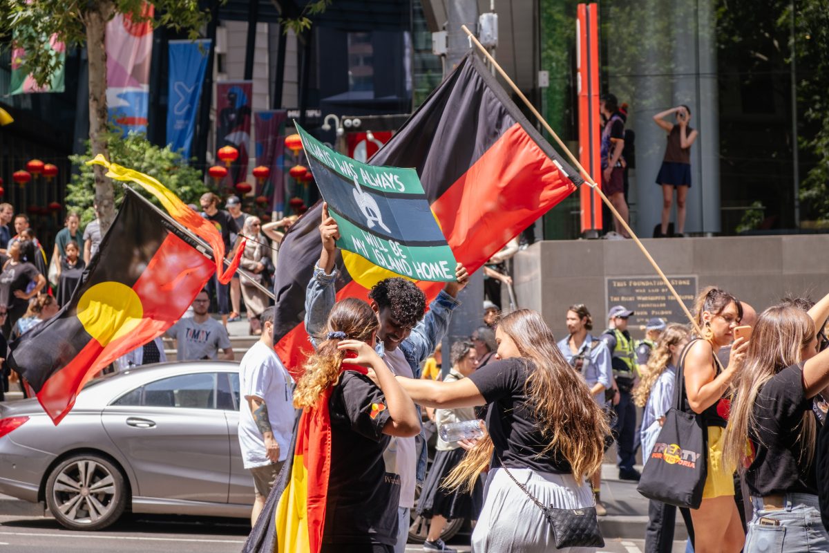 Here Are The Ways You Can Help Australia's Fight For Indigenous Rights ...