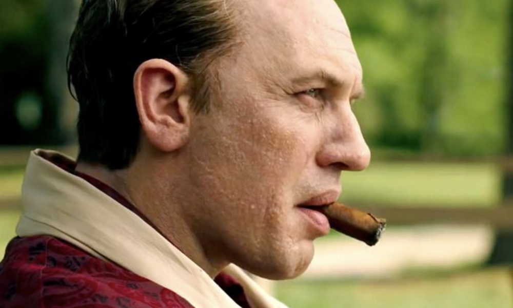 Capone: A Spoiler-Free Review - Original Ballers