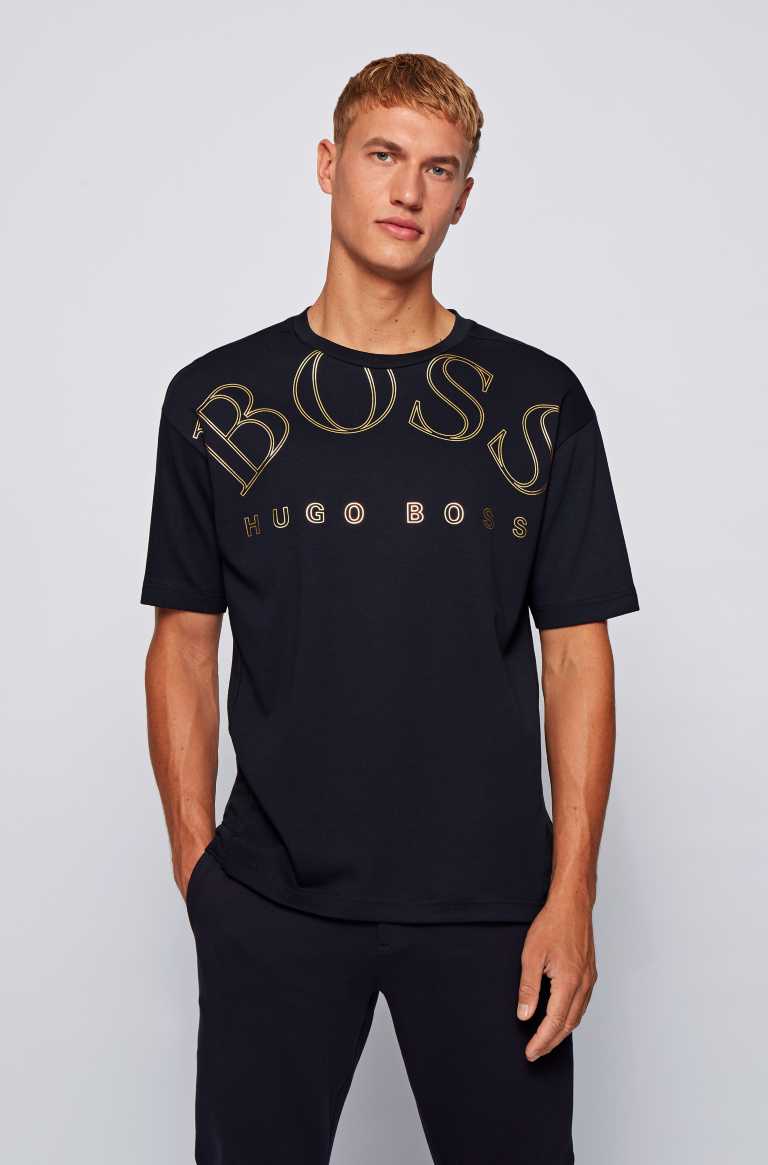 How To Shop The Upcoming Anthony Joshua x Hugo Boss Collection ...