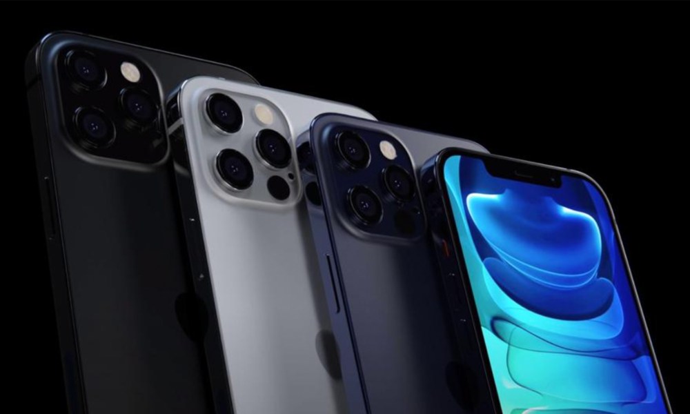 Apple's IPhone 12 Launch Event: 'Hi, Speed' Will Be Next Week ...