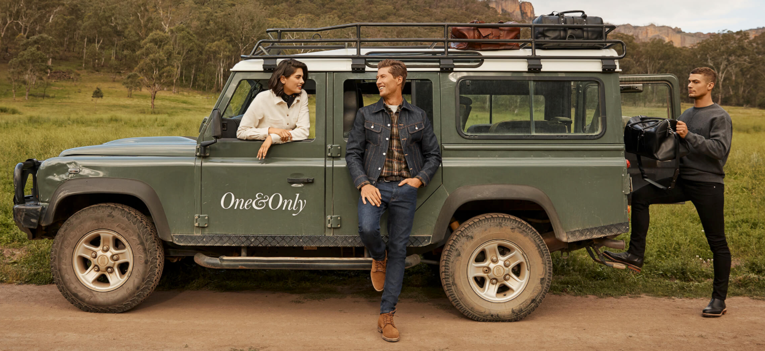 R.M.Williams Is Officially Back In Australian Hands - Original Ballers