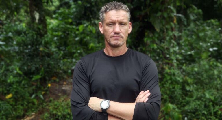 Original Ballers Podcast With SAS Australia's Mark Billingham ...