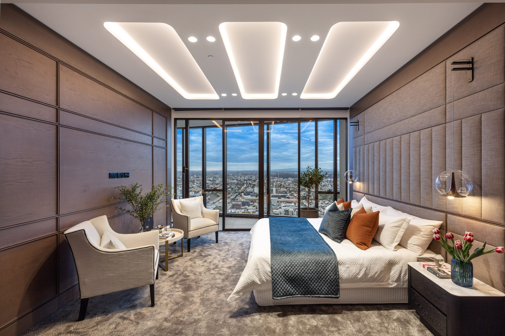 Baller Homes: Take A Peak Inside One Of Melbourne's Exclusive Luxury ...