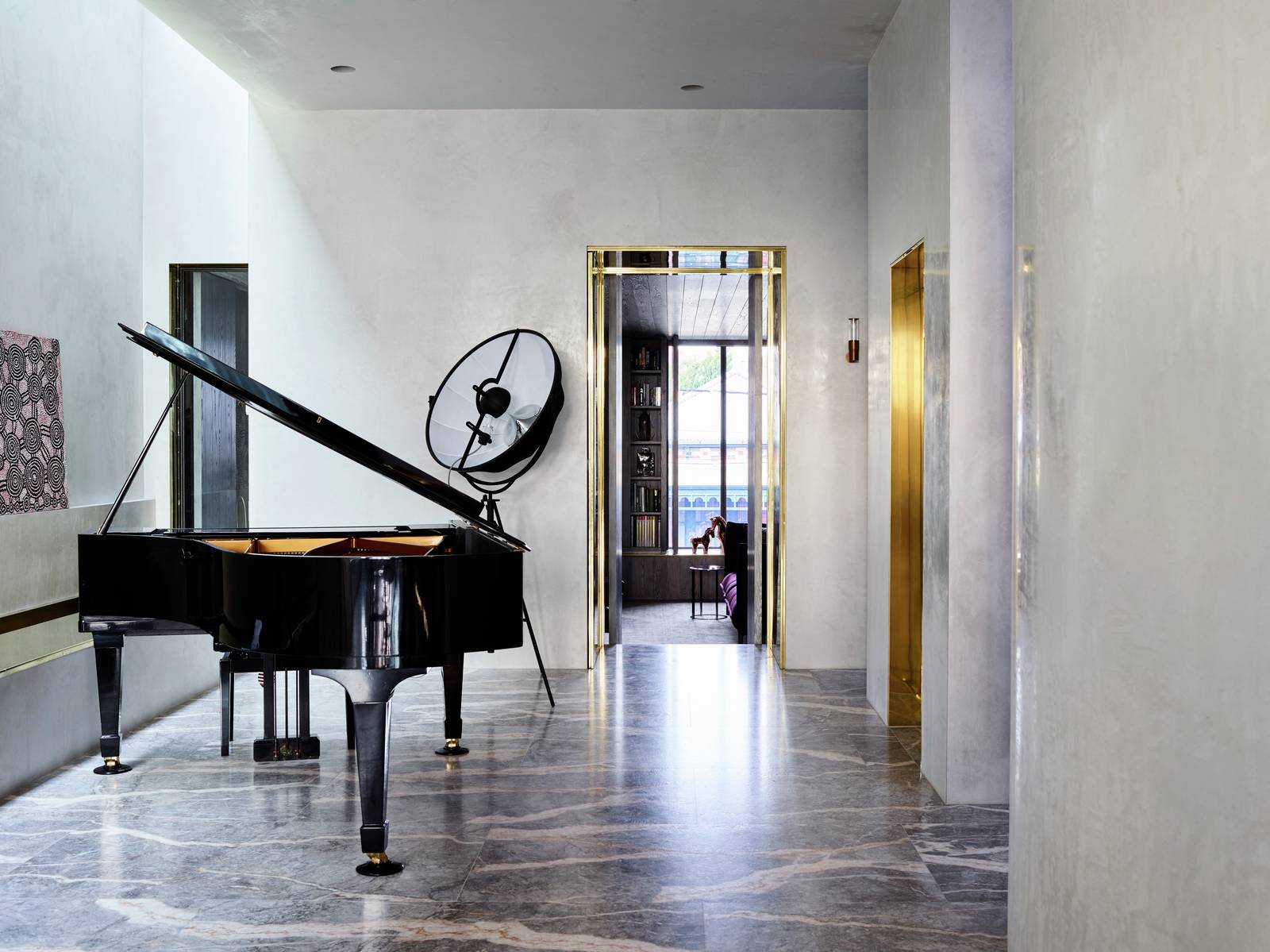 Baller Homes: 7 Stuart Street, Armadale Is The Pinnacle Of Luxury ...