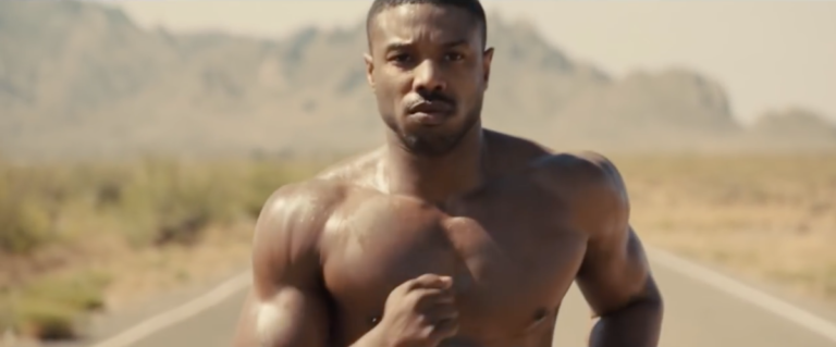 Try The Workout That Got Michael B. Jordan Jacked For Creed - Original ...