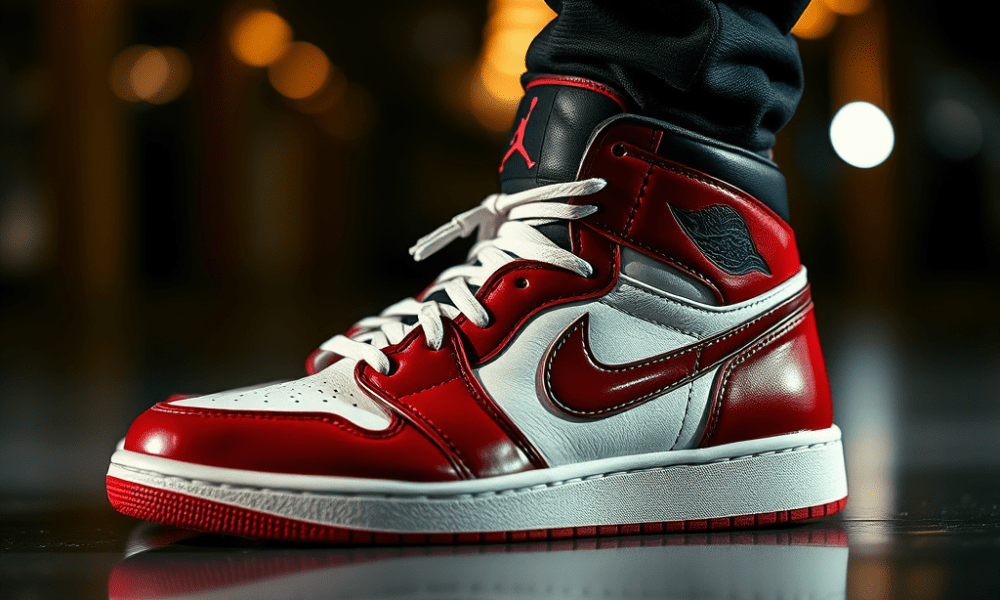 Michael Jordan: The Billion-Dollar Brand Beyond Basketball - Original ...